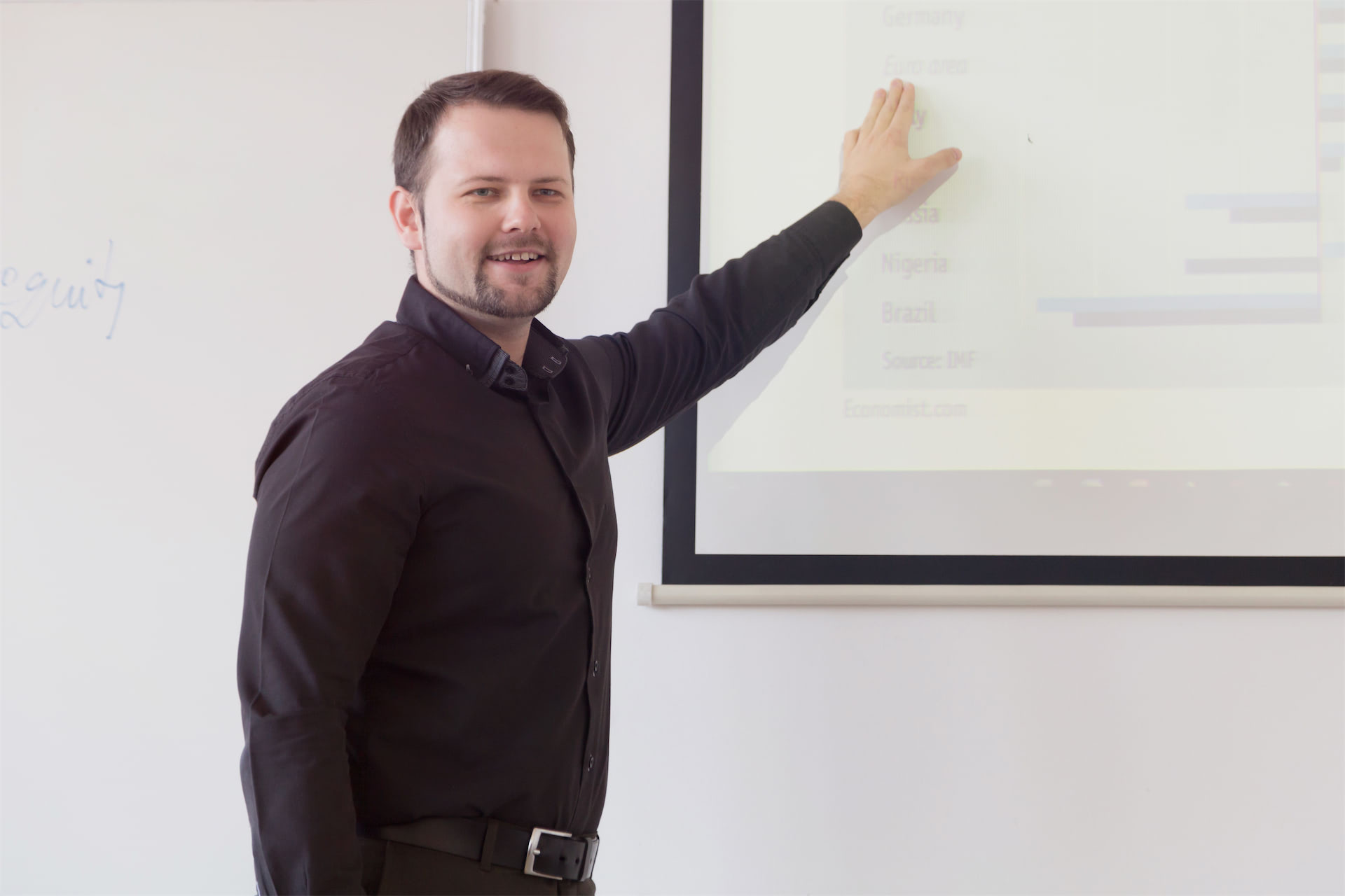 Teacher | Alliance française de Détroit | French Institute of Michigan