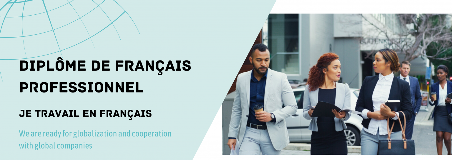 DFP (Diplômes de Français professionnel) | Alliance française de ...